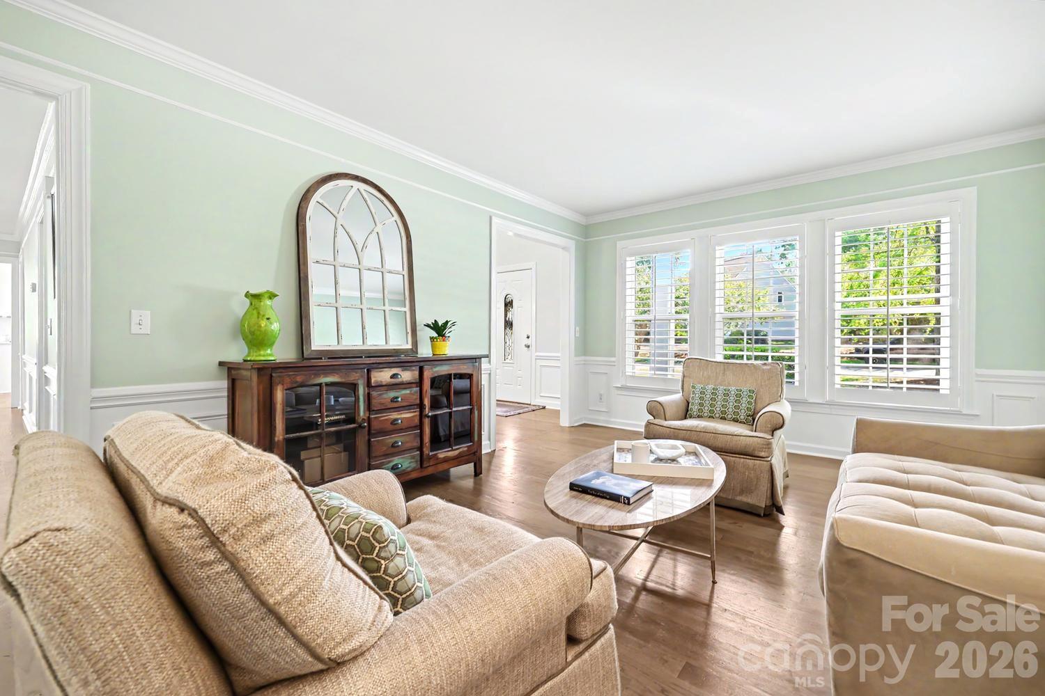 Photo 10 of 12227 Provincetowne Drive, Charlotte, NC