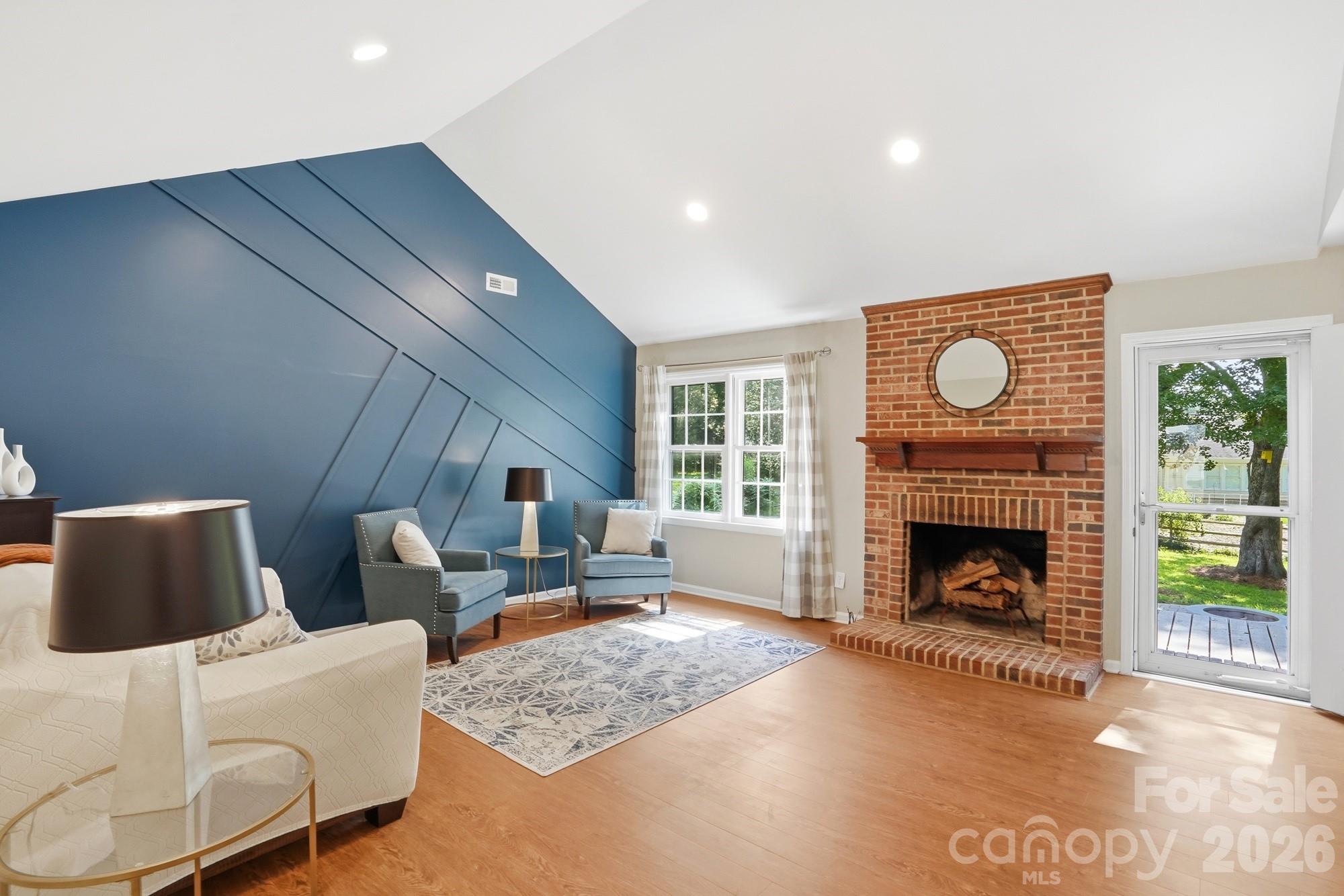 Photo 6 of 8917 Danson Drive, Charlotte, NC
