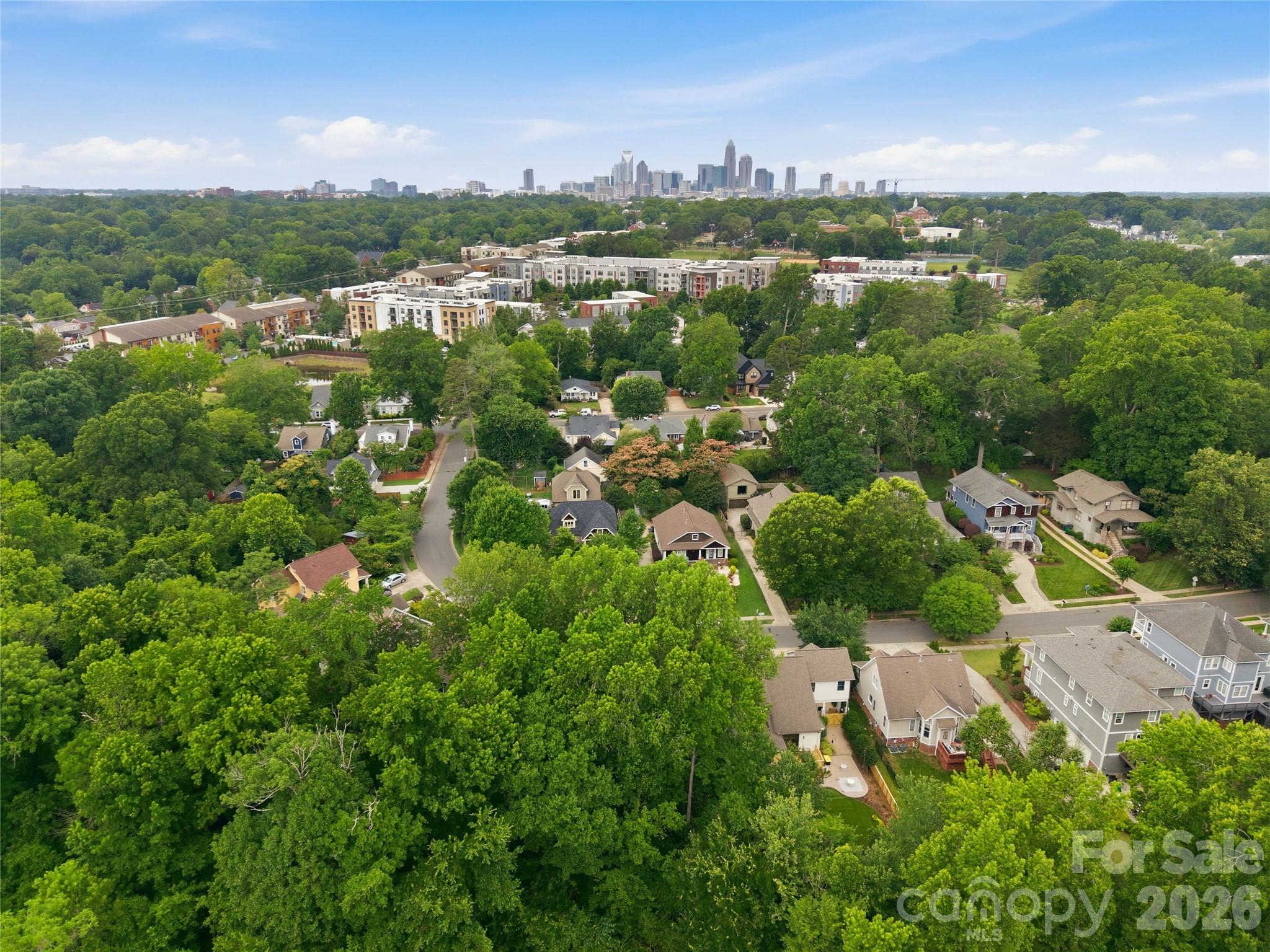 Photo 38 of 1234 Ivey Drive, Charlotte, NC