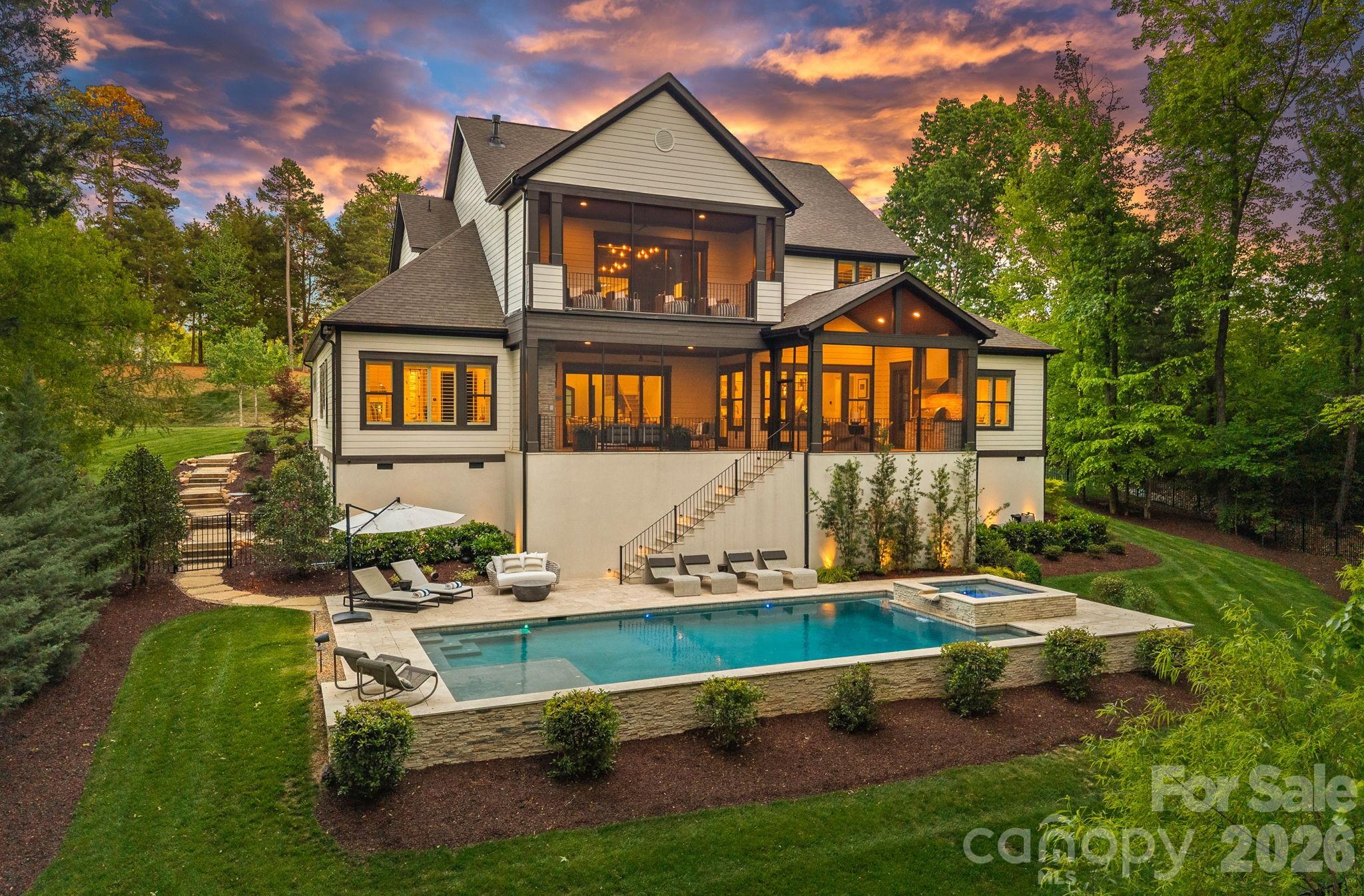 17416 Gillican Overlook Road, Davidson, NC - photo 43 of 49