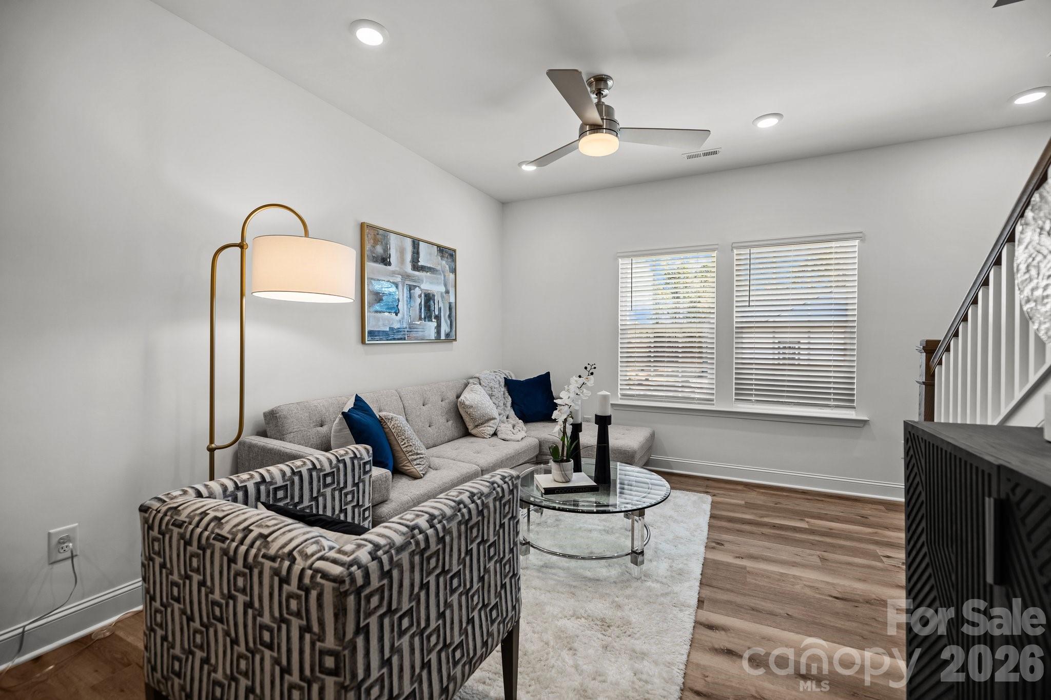 3200 Butler Hill Drive29, Matthews, NC - photo 9 of 25