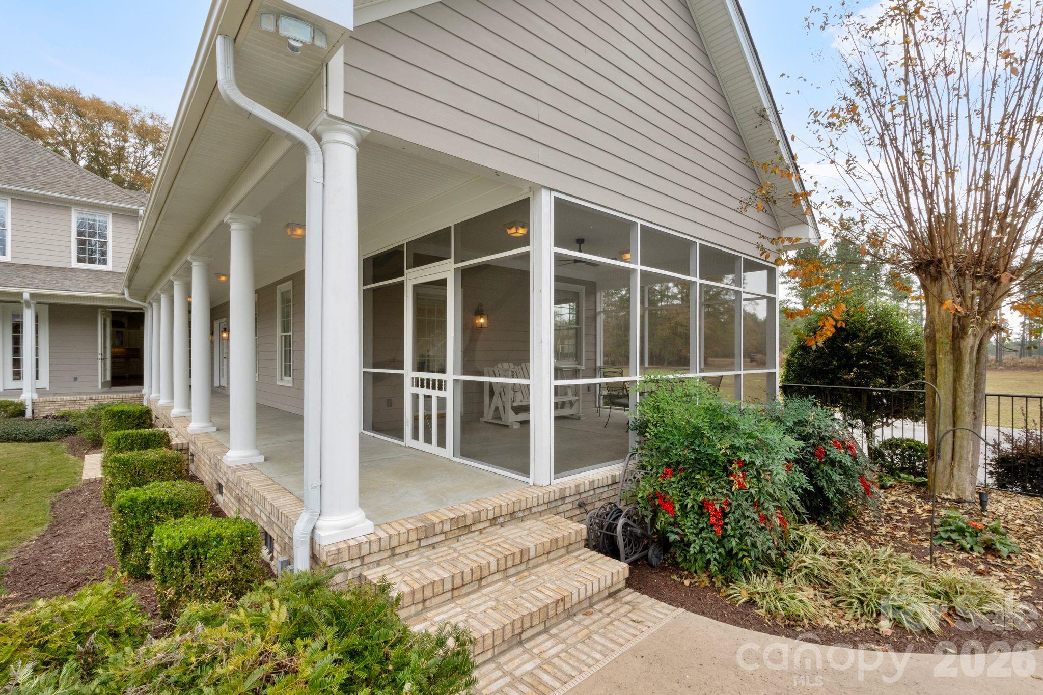 393 Youngs Bend Road, Kershaw, SC - photo 25 of 49