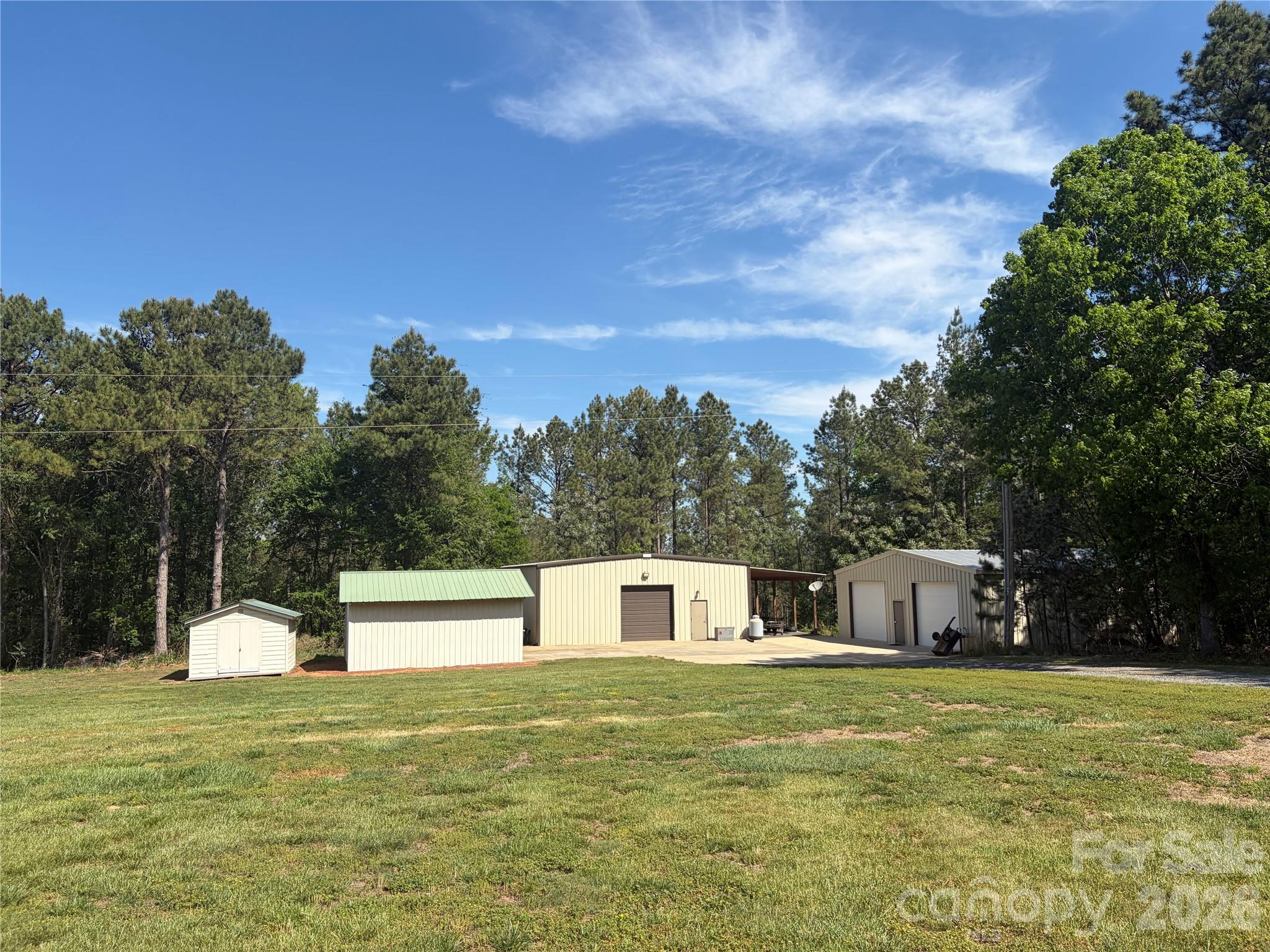 7812 Hwy 742 Highway, Marshville, NC - photo 40 of 48
