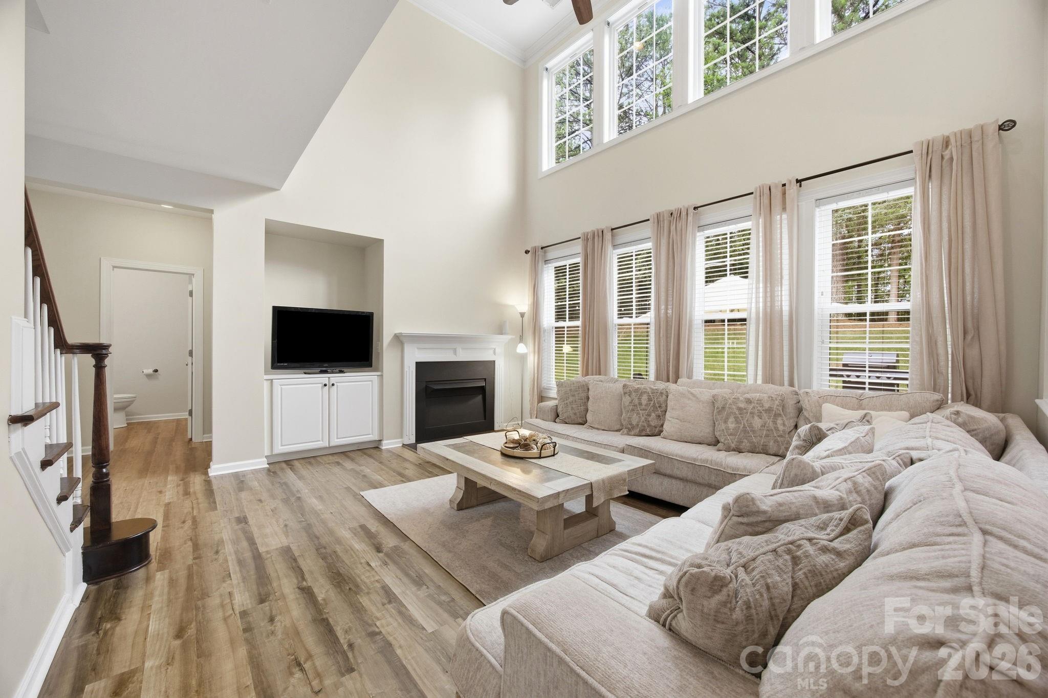 Photo 7 of 16106 Cloverleaf Court, Charlotte, NC