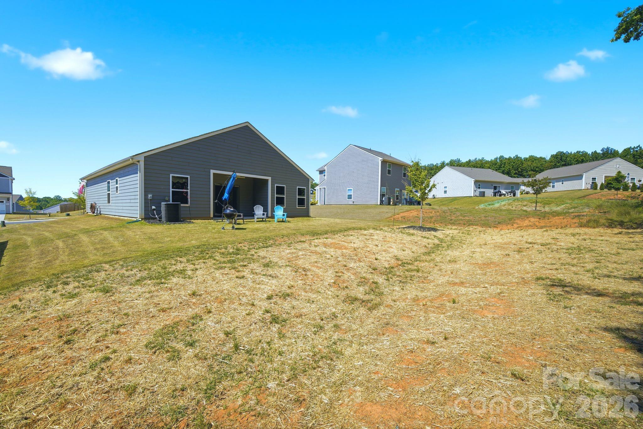 124 N Sina Street, Troutman, NC - photo 34 of 42