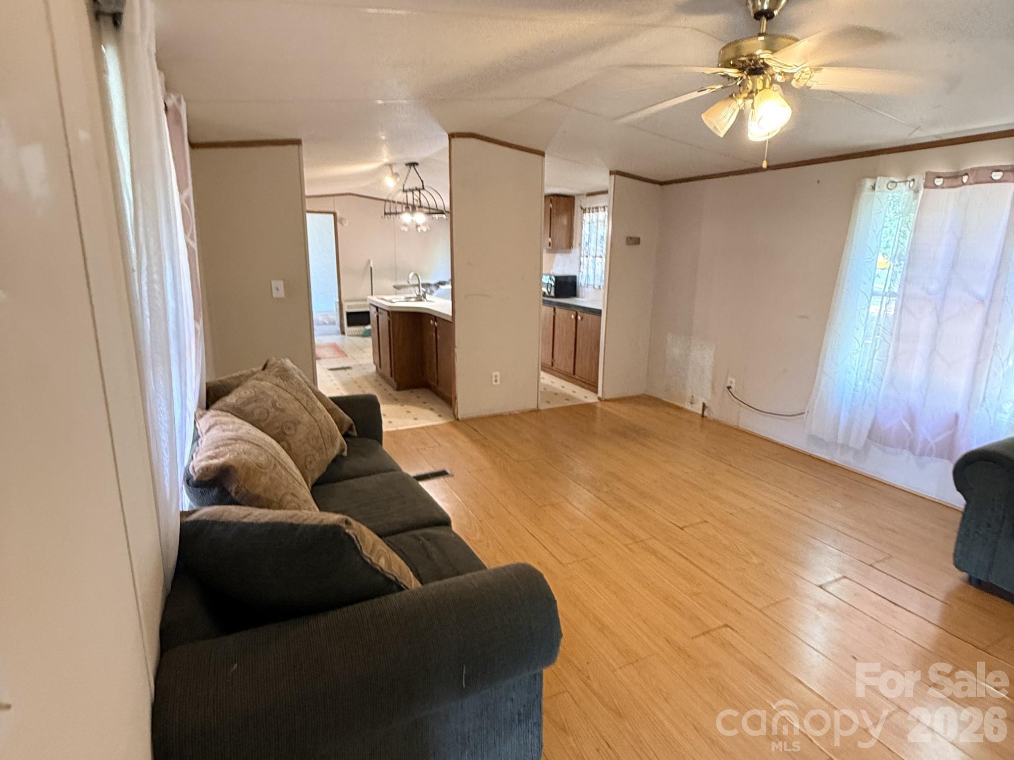 Photo 4 of 2330 Springdale Drive, Newton, NC