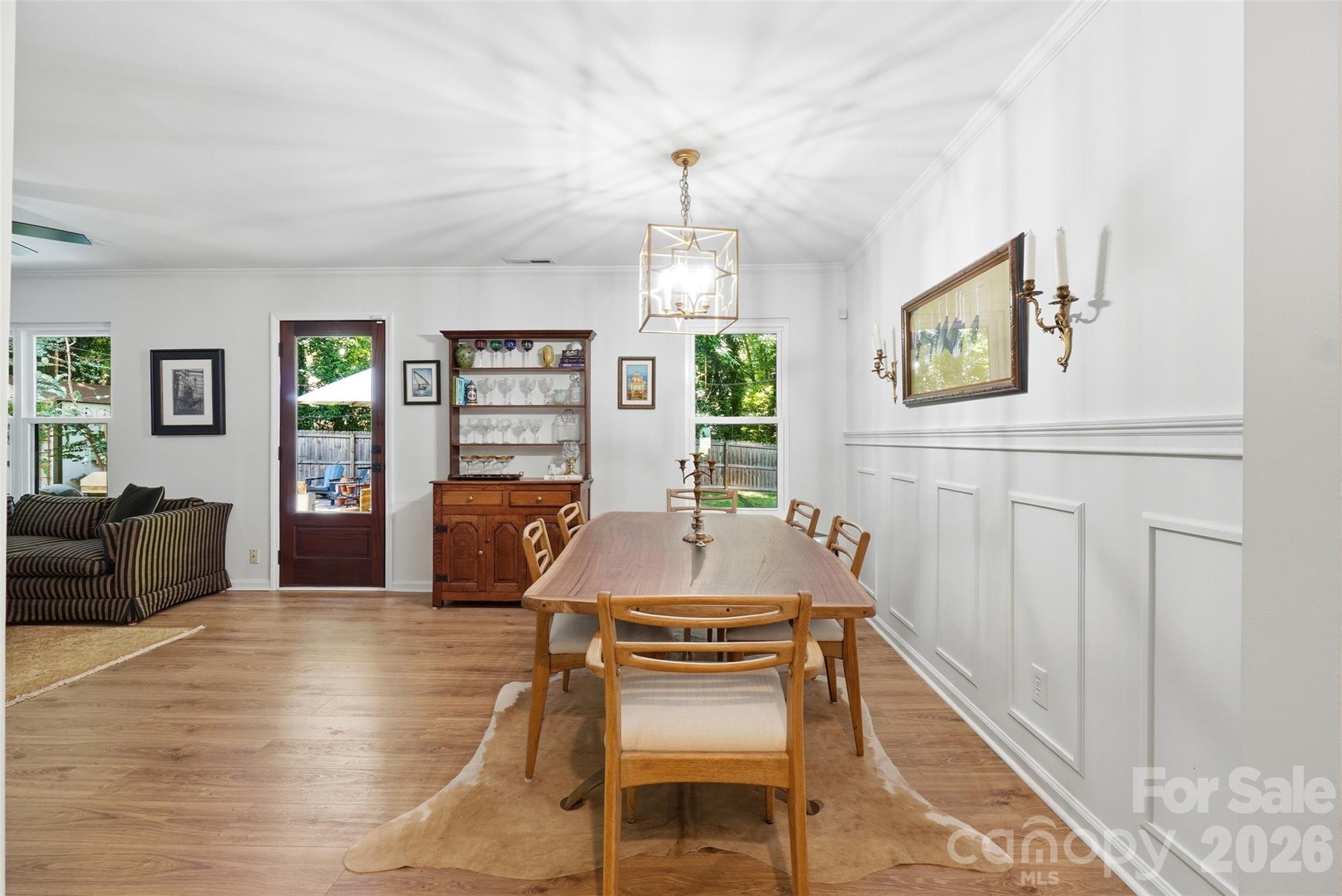 Photo 17 of 4431 Garris Road, Charlotte, NC