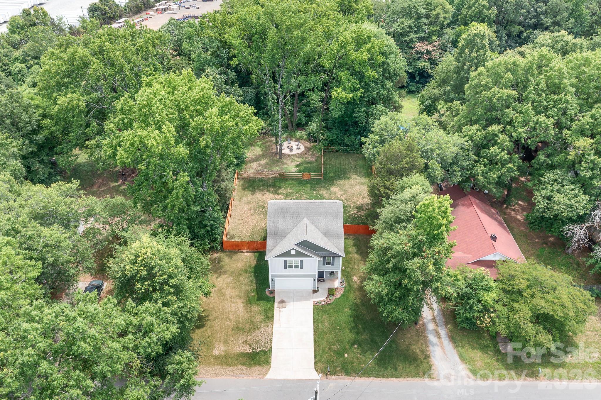 Photo 3 of 2617 Kendrick Avenue, Charlotte, NC