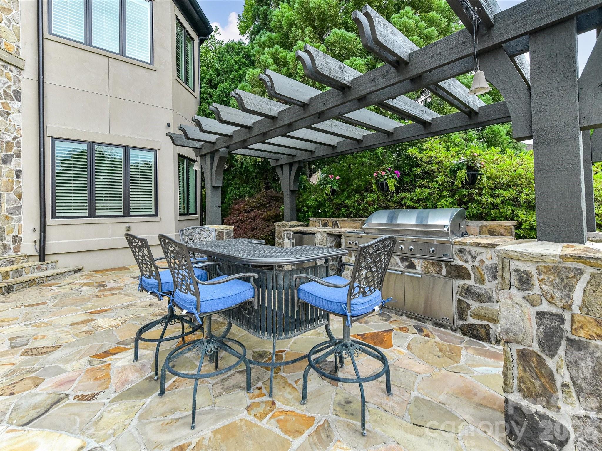 14633 Rudolph Dadey Drive, Charlotte, NC - photo 45 of 49