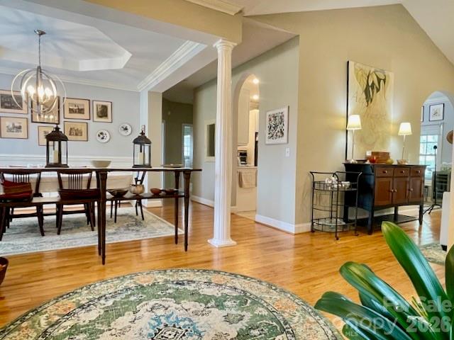 4945 Brookridge Drive NE, Hickory, NC - photo 5 of 49