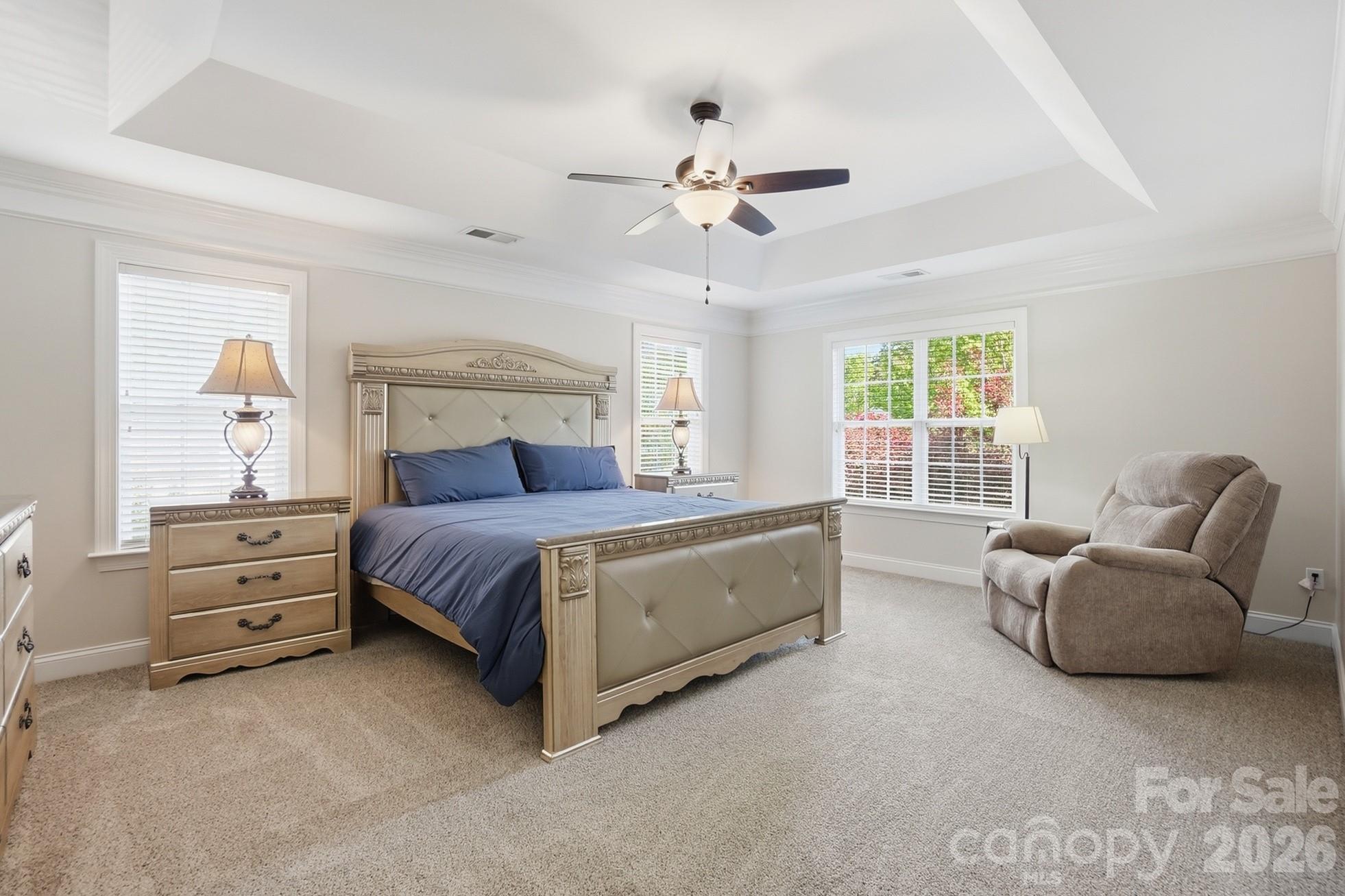 807 Crown Vista Court, Wesley Chapel, NC - photo 19 of 44