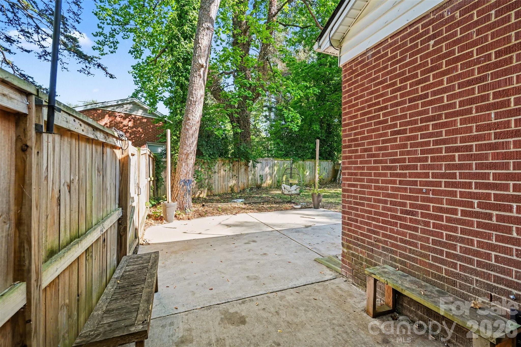 3942 Glenville Avenue, Charlotte, NC - photo 27 of 31
