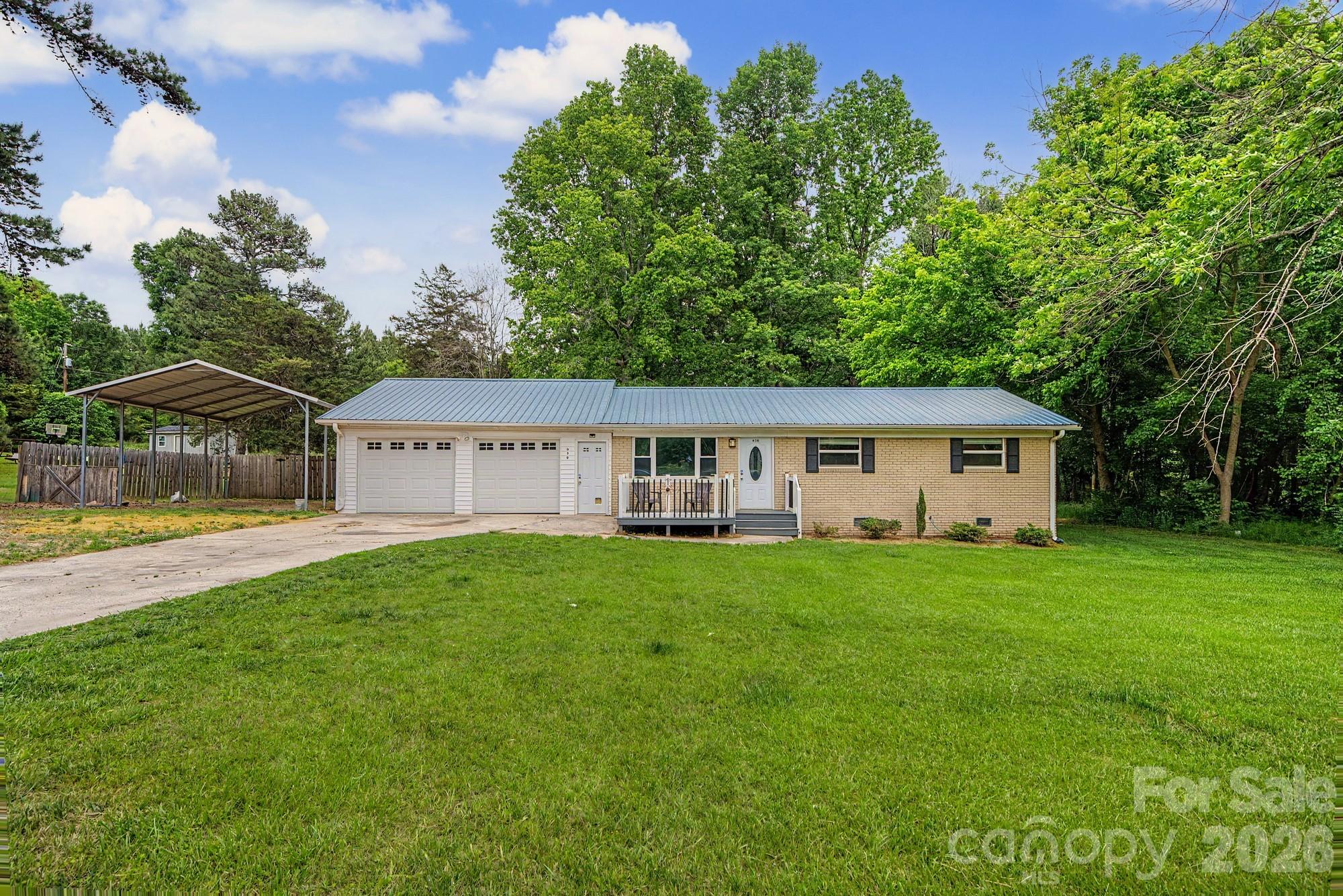630 Ginger Cake Road, Lancaster, SC