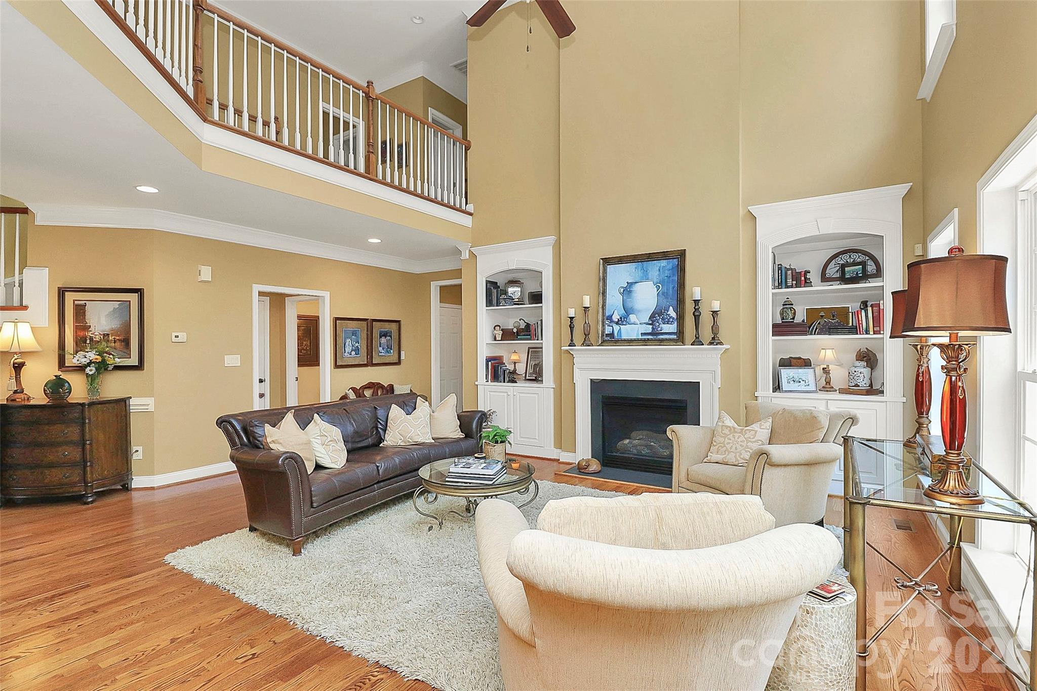Photo 16 of 13824 Glen Abbey Drive, Charlotte, NC