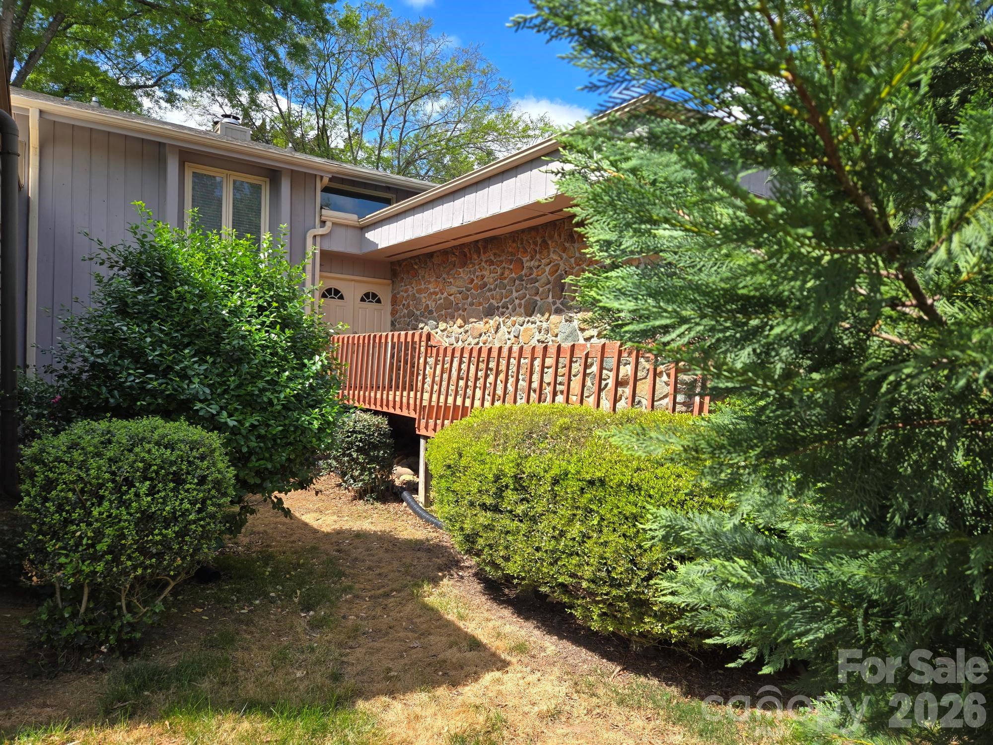 4236 Burning Tree Drive, Charlotte, NC