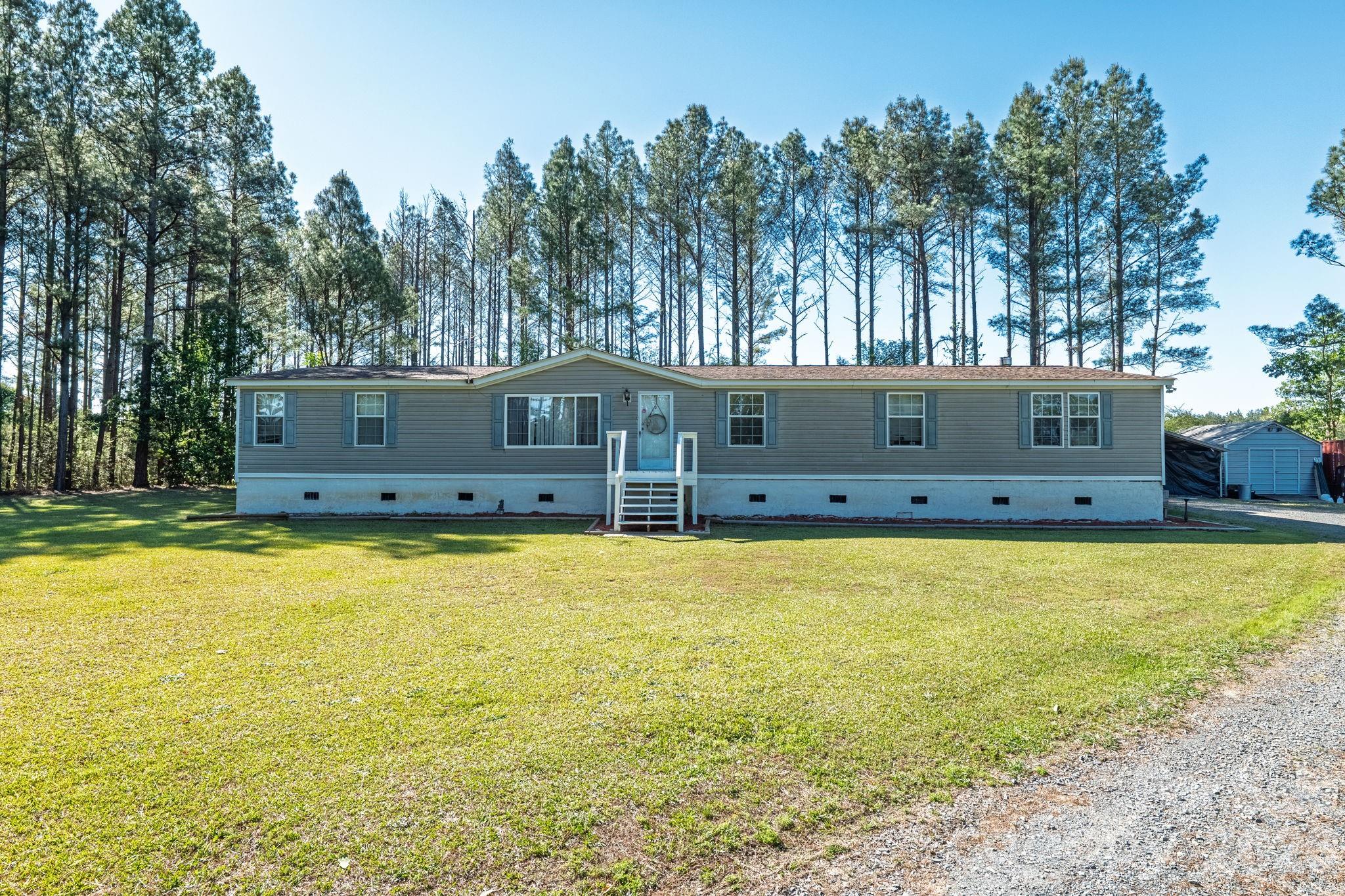 11445 Hwy 742 Highway N, Polkton, NC - photo 1 of 1