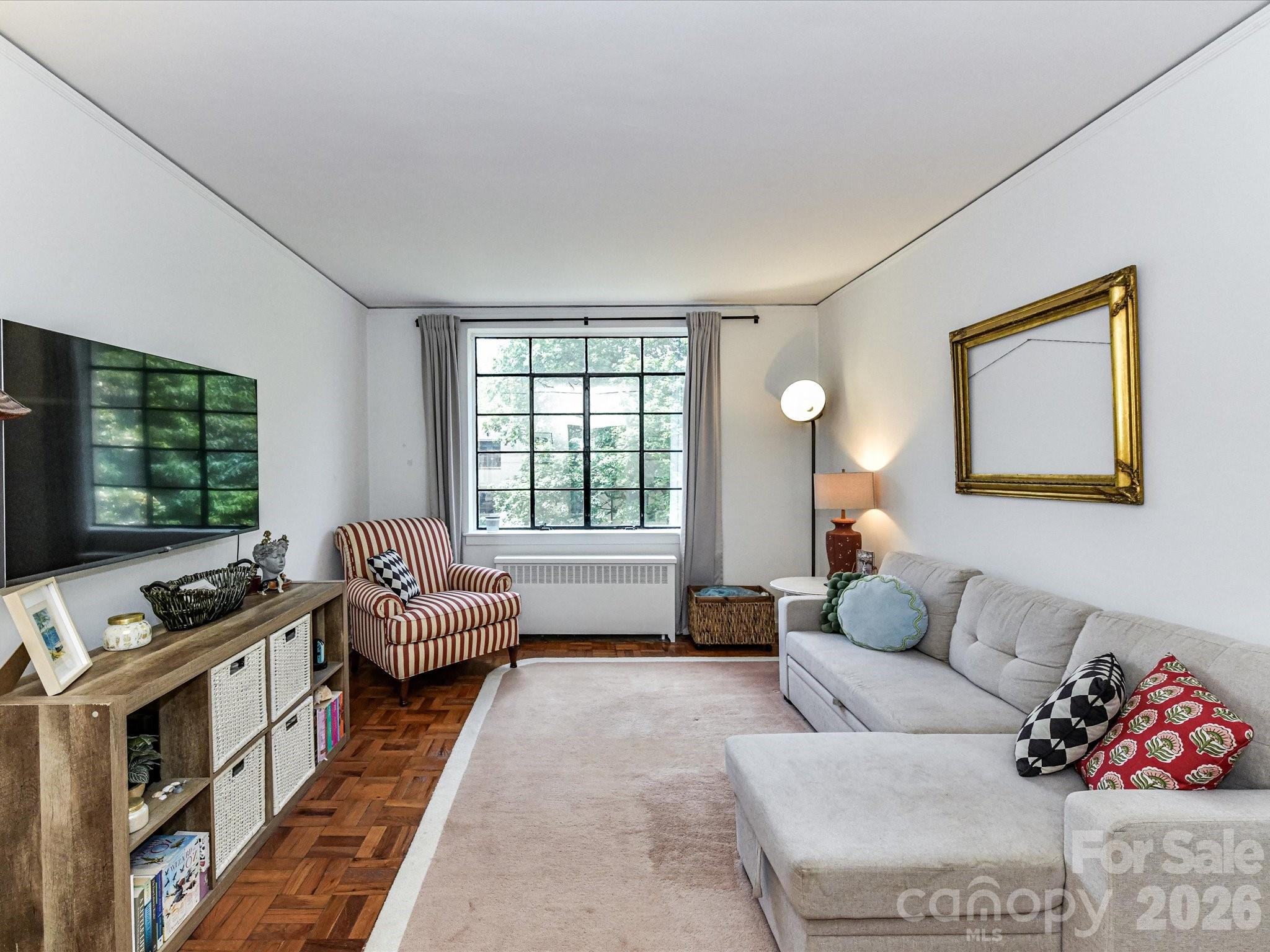 Photo 9 of 1121 Myrtle Avenue47, Charlotte, NC