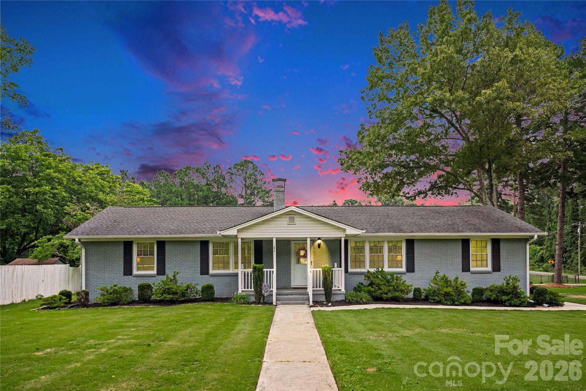 Home for sale at 277 Westerwood Drive, Rock Hill, SC — photo 1 of 27