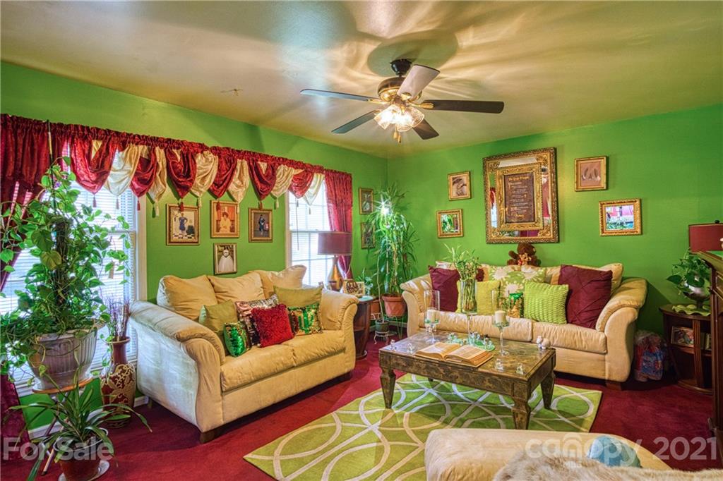 Photo 14 of 6222 Bonnybrook Lane, Charlotte, NC