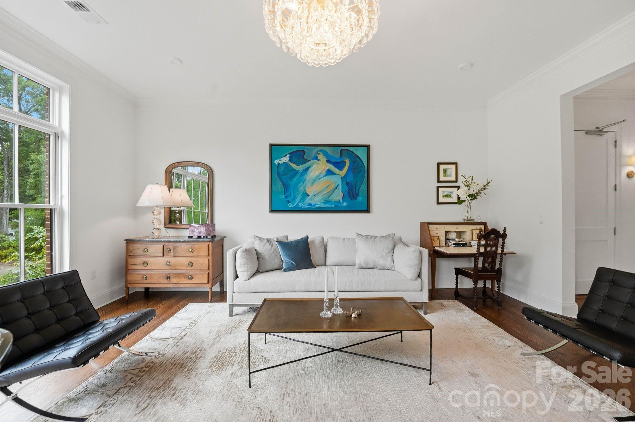 Photo 4 of 2312 Selwyn Avenue202, Charlotte, NC