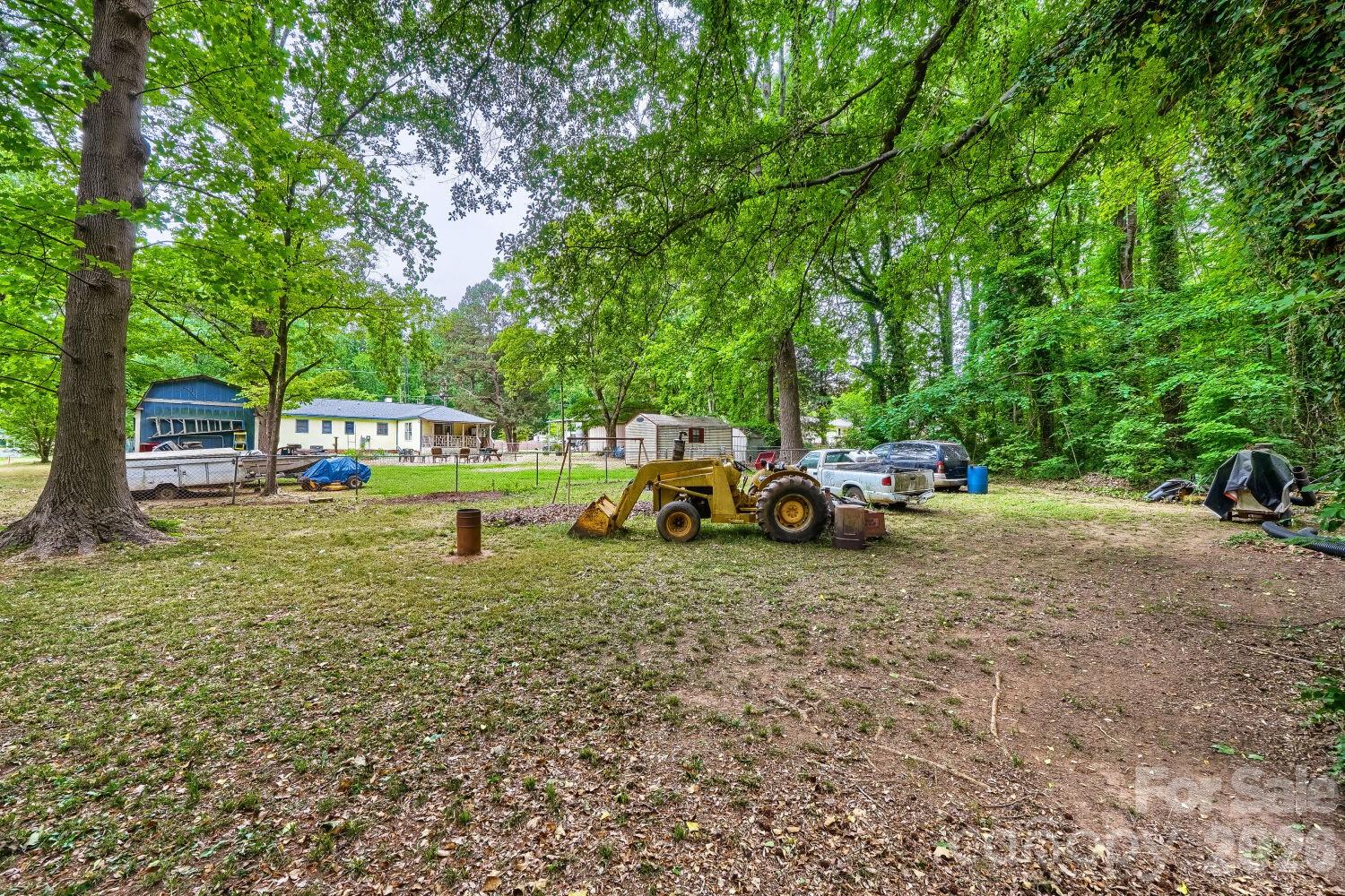 Photo 21 of 3917 Lake Road, Charlotte, NC