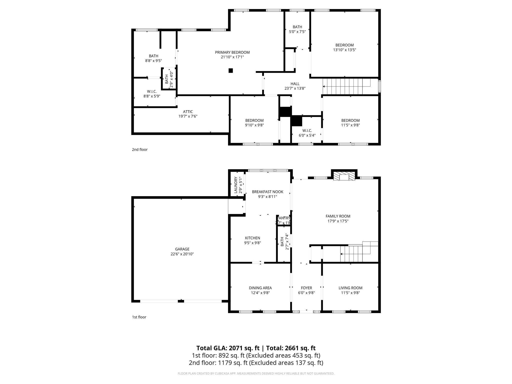 8805 Red Tail Court, Charlotte, NC - photo 36 of 37