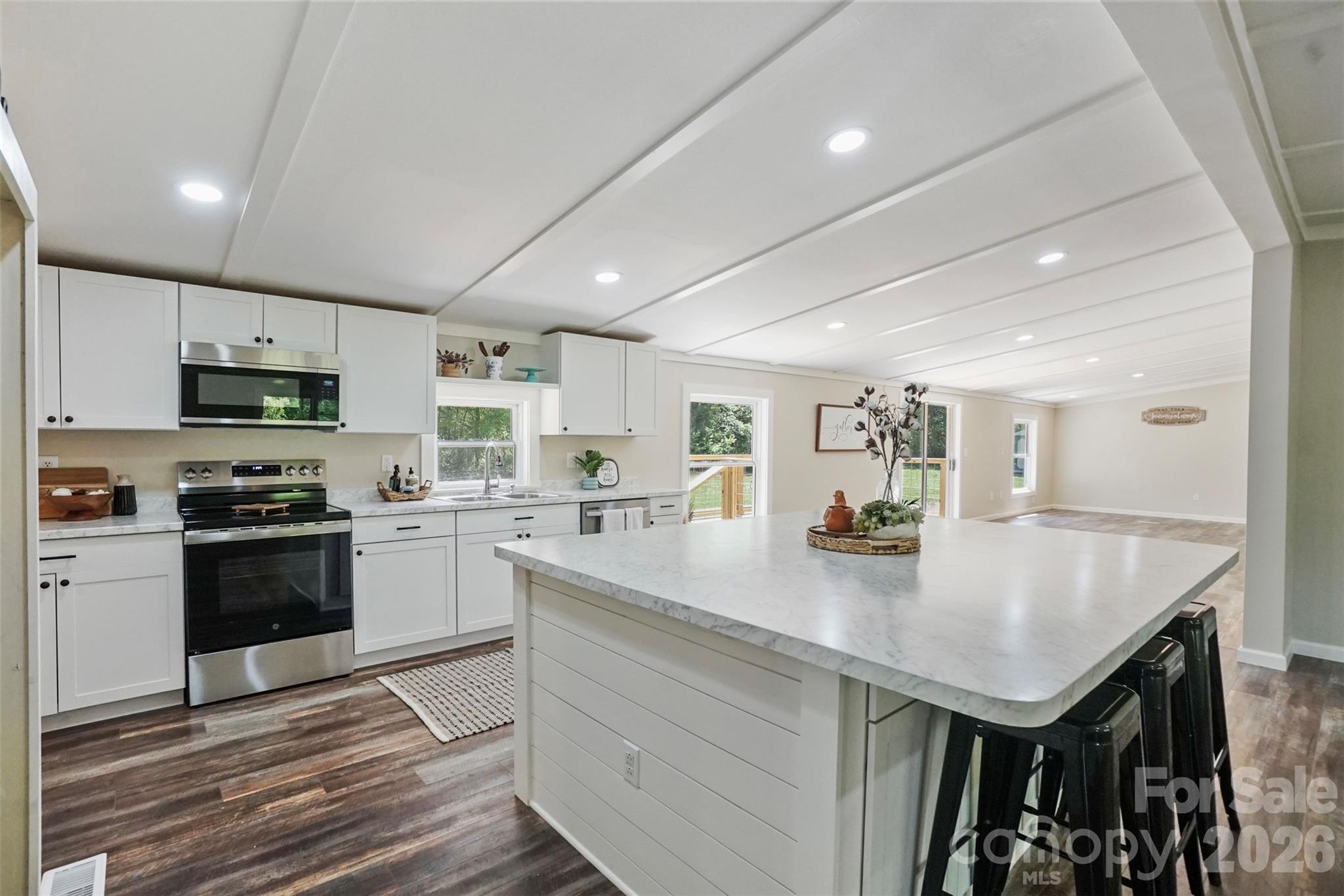 1305 Craig Drive, Iron Station, NC - photo 25 of 42