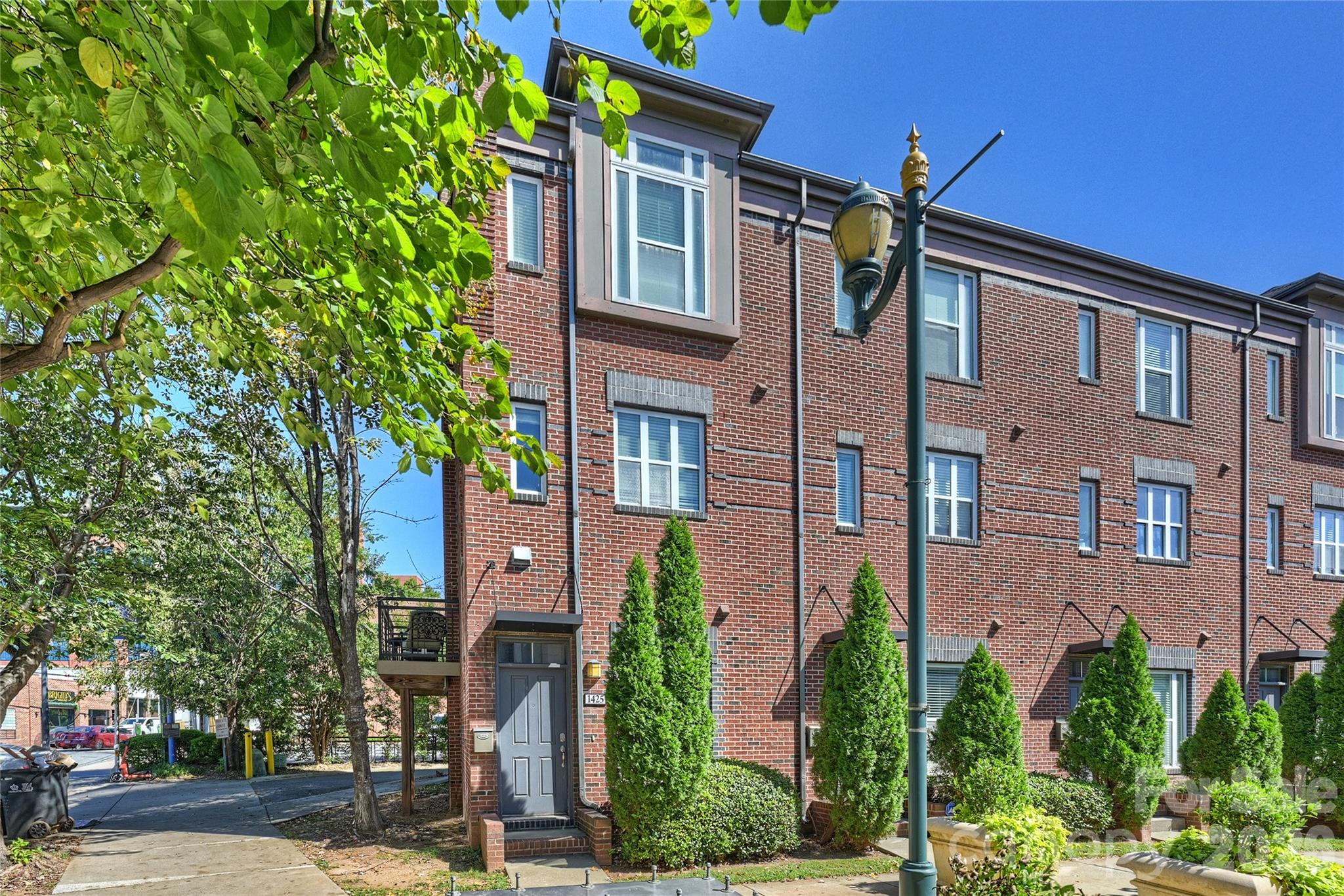 1425 Camden Road, Charlotte, NC - photo 2 of 29