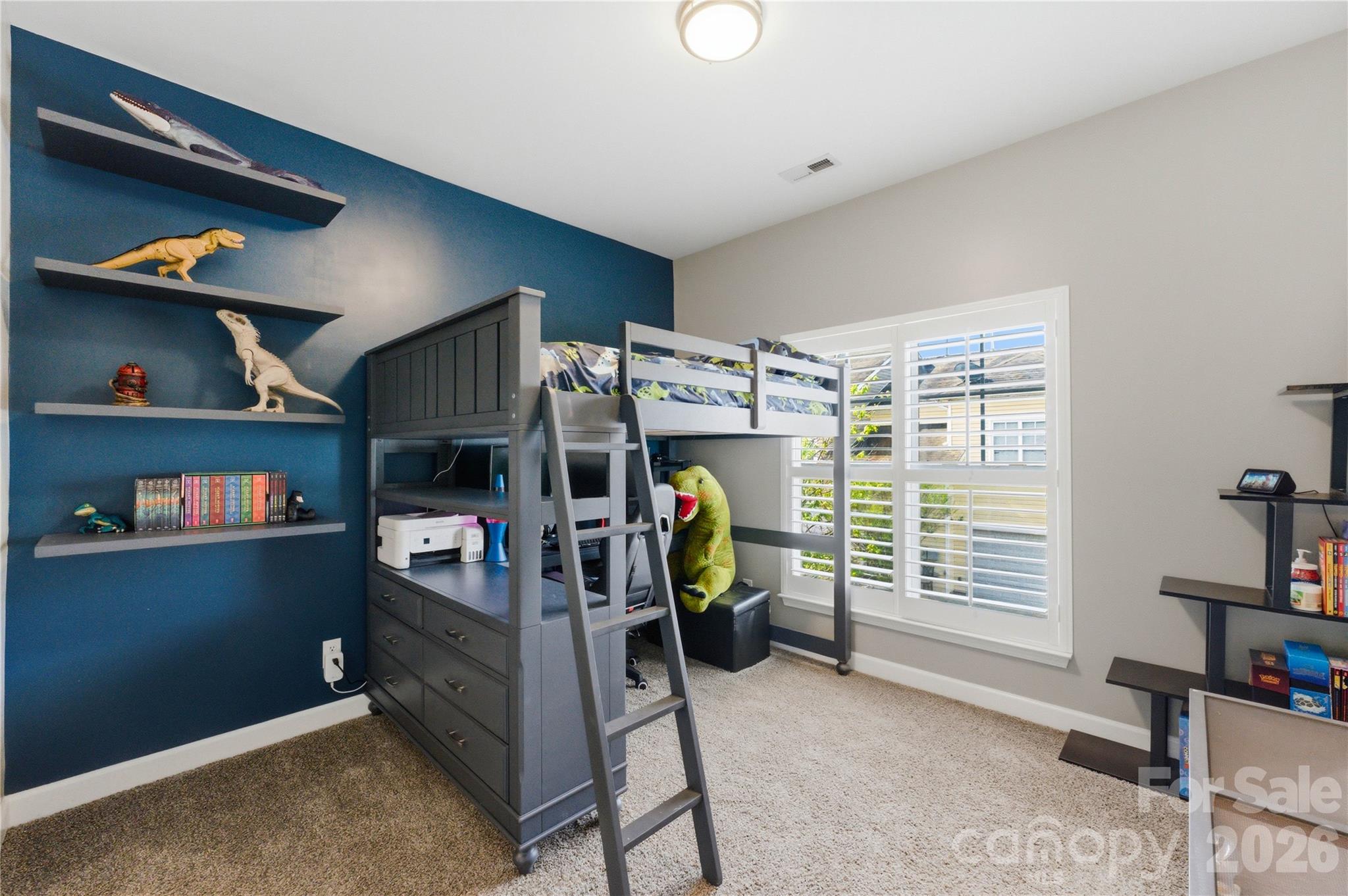 8341 Scotney Bluff Avenue, Charlotte, NC - photo 17 of 21