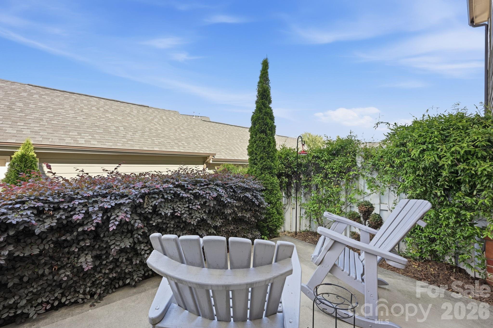 1353 Jacemans Way, Cornelius, NC - photo 33 of 38