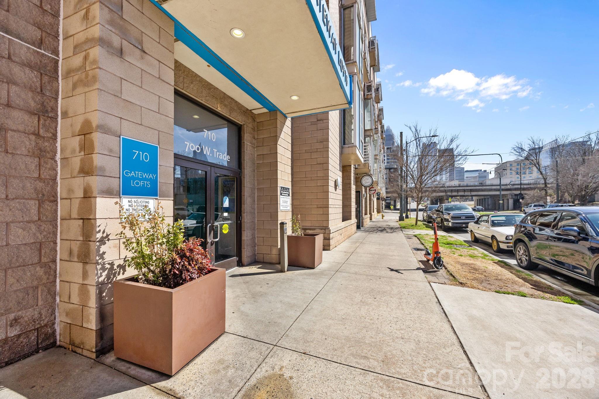 Photo 24 of 710 W Trade Street314, Charlotte, NC