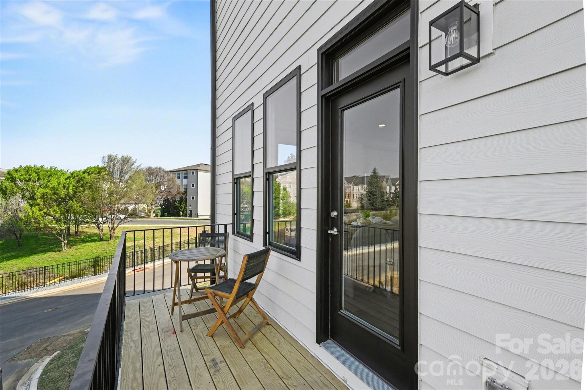Photo 2 of 2724 Respite Lane, Charlotte, NC