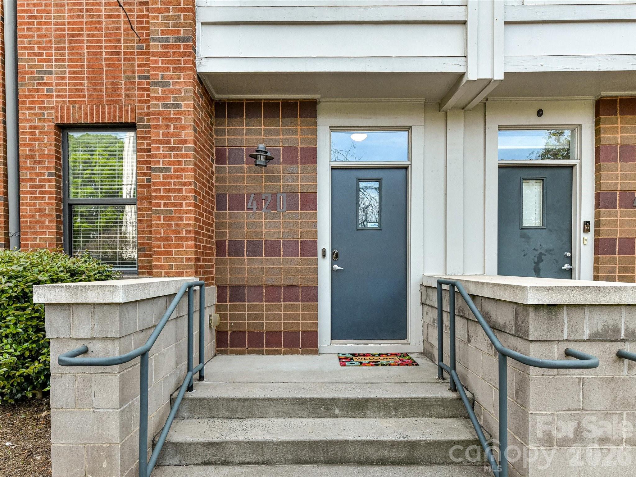 Photo 3 of 420 N Mcdowell Street, Charlotte, NC