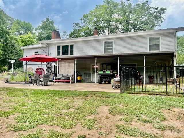 408 Hollis Road, Ellenboro, NC - photo 44 of 46