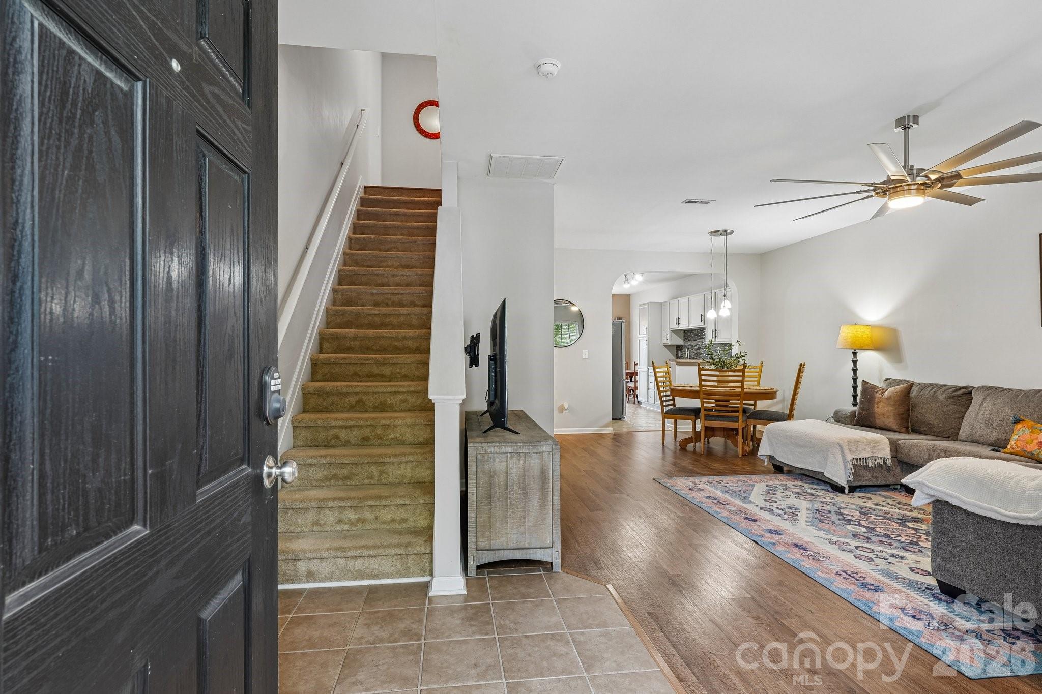 Photo 3 of 2038 Oakstone Drive, Monroe, NC