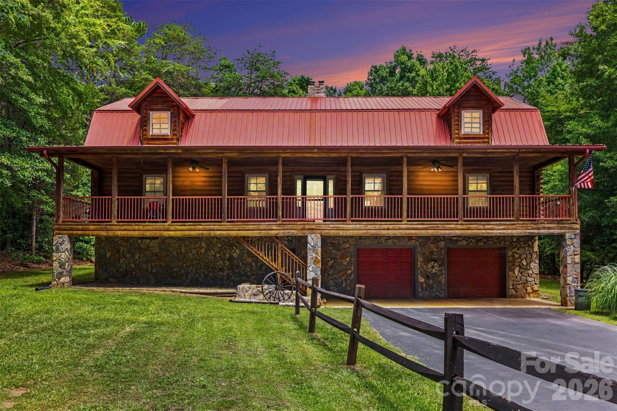 6328 Four Knights Lane, Clover, SC