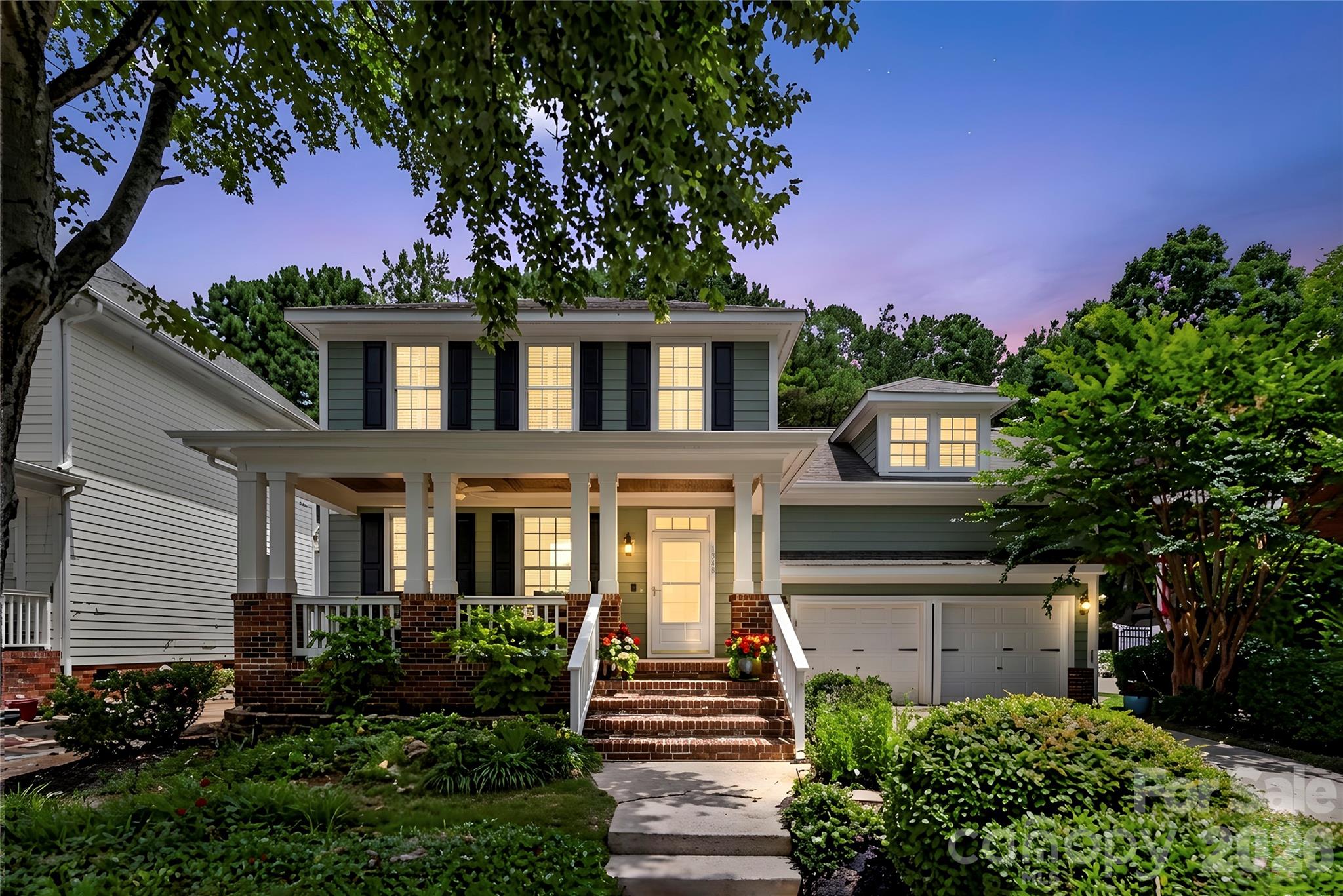 Photo 2 of 1348 Barnett Woods Crossing, Fort Mill, SC