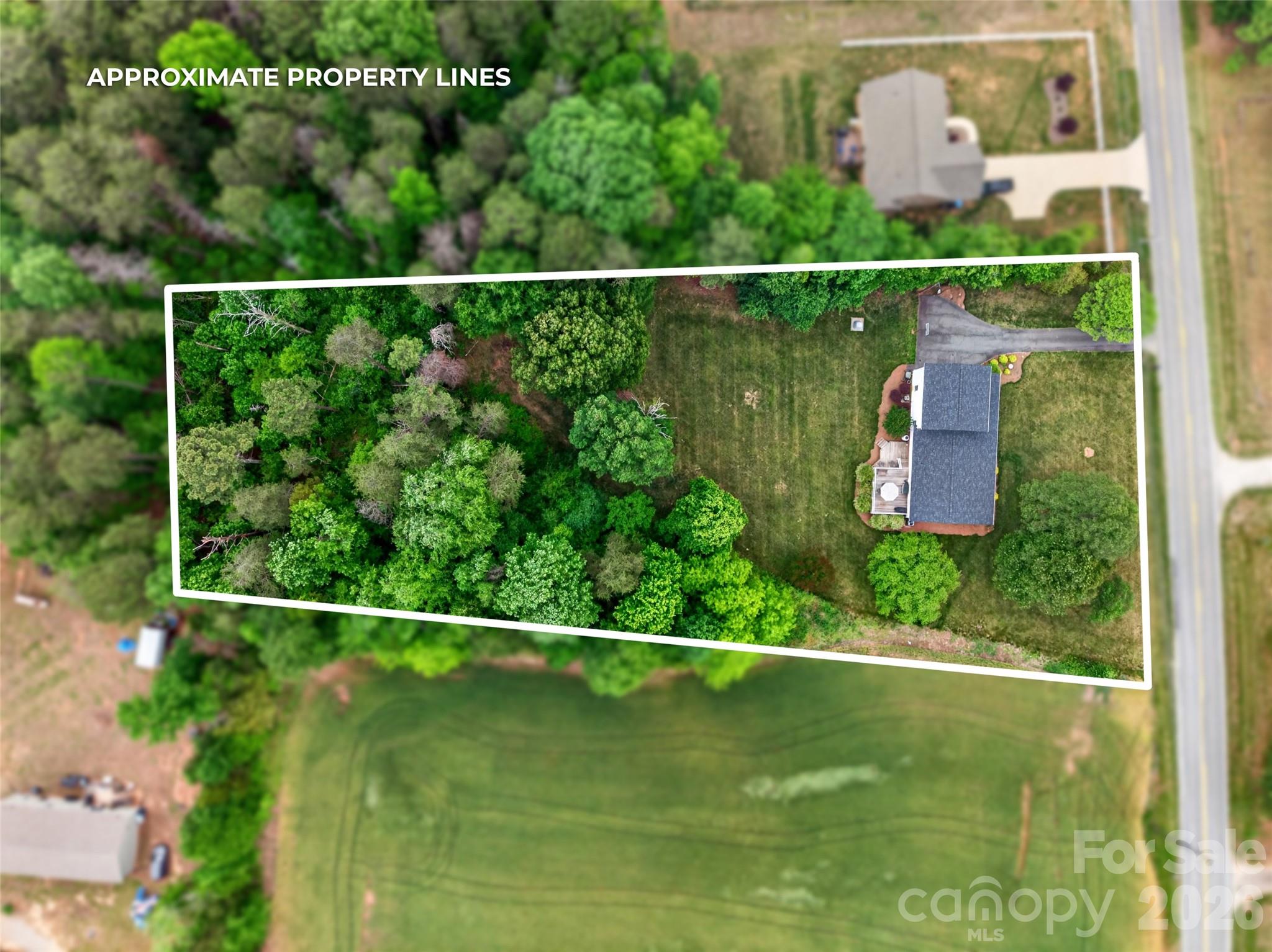Photo 4 of 6560 Sherrills Ford Road, Catawba, NC