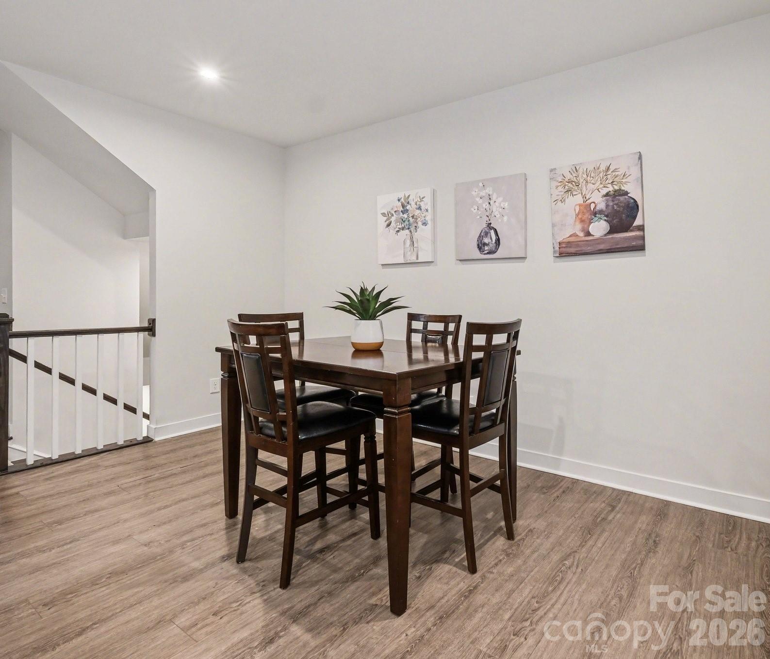 Photo 4 of 1305 Newell Towns Lane, Charlotte, NC