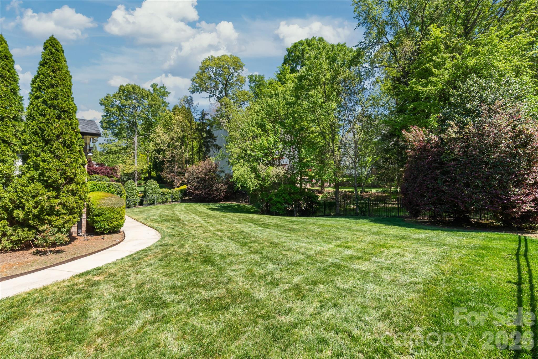 4139 French Fields Lane, Harrisburg, NC - photo 44 of 47