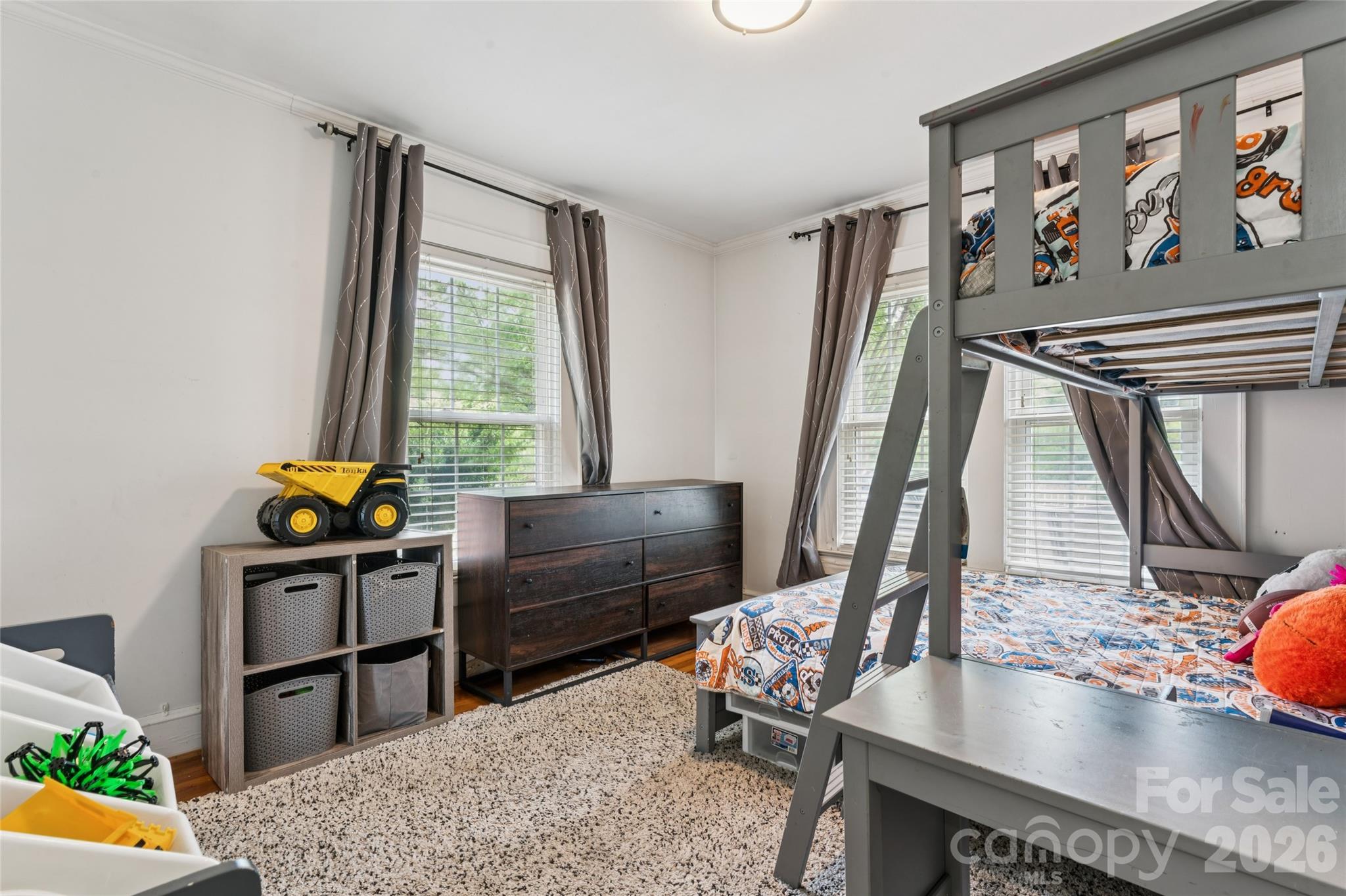 2224 Dundeen Street, Charlotte, NC - photo 17 of 28