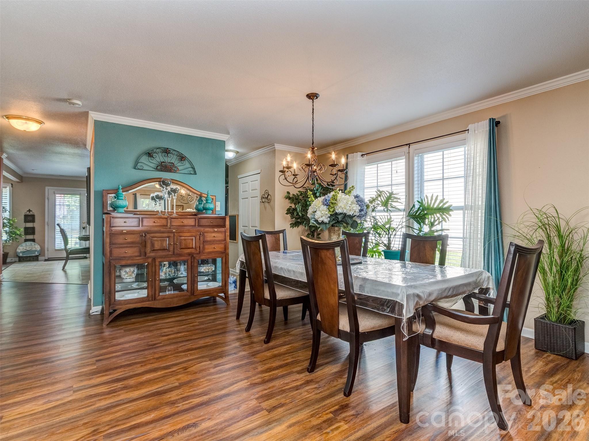 Photo 8 of 7829 Ponderosa Pine Lane, Charlotte, NC