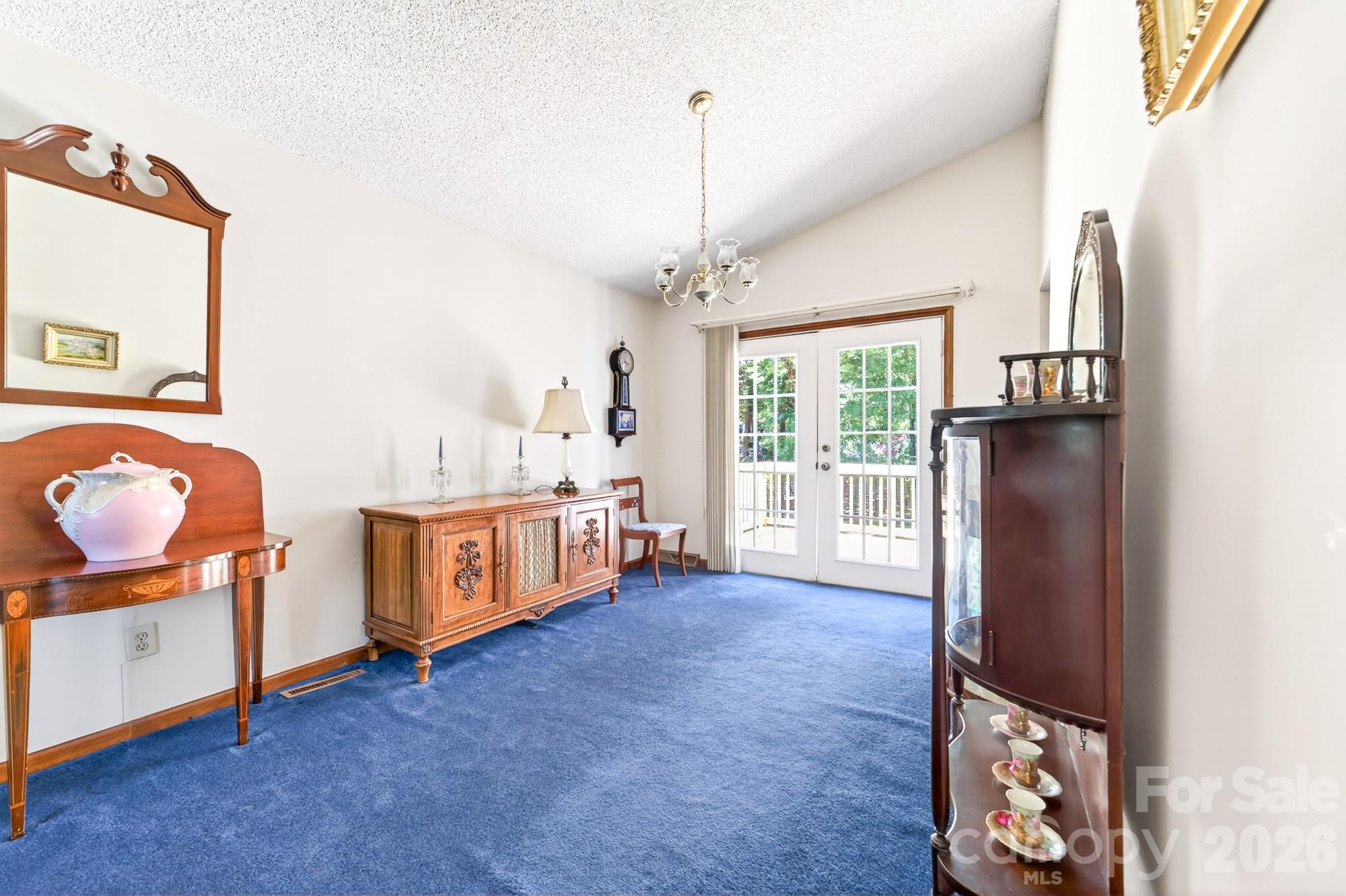 Photo 7 of 10730 Coachman Circle, Charlotte, NC