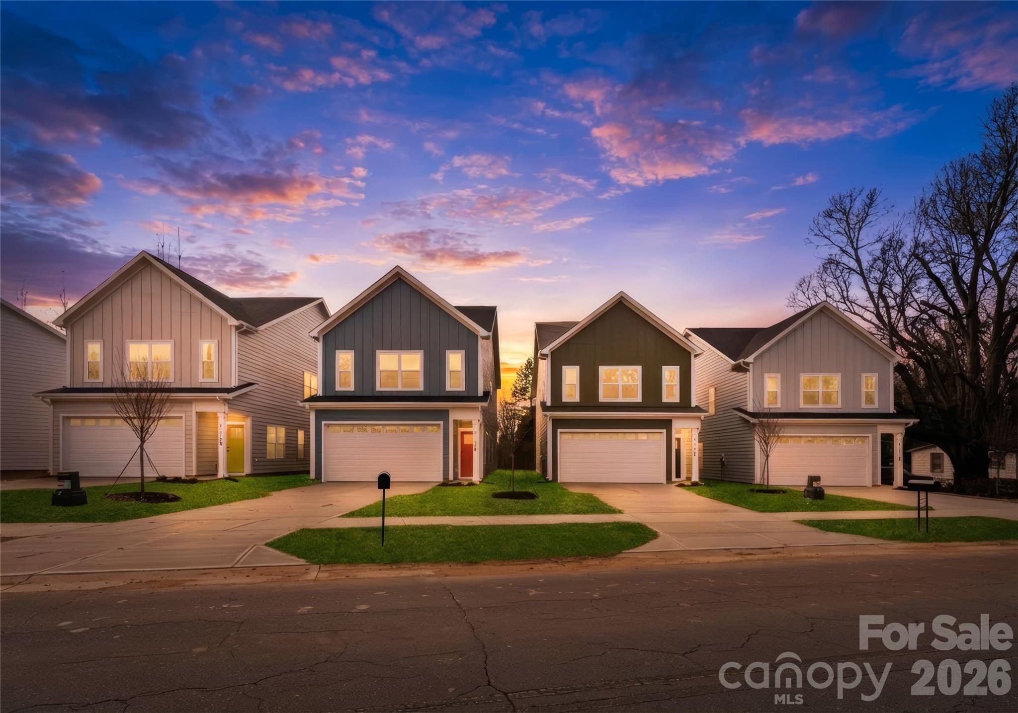 9115 Old Moores Chapel Road, Charlotte, NC