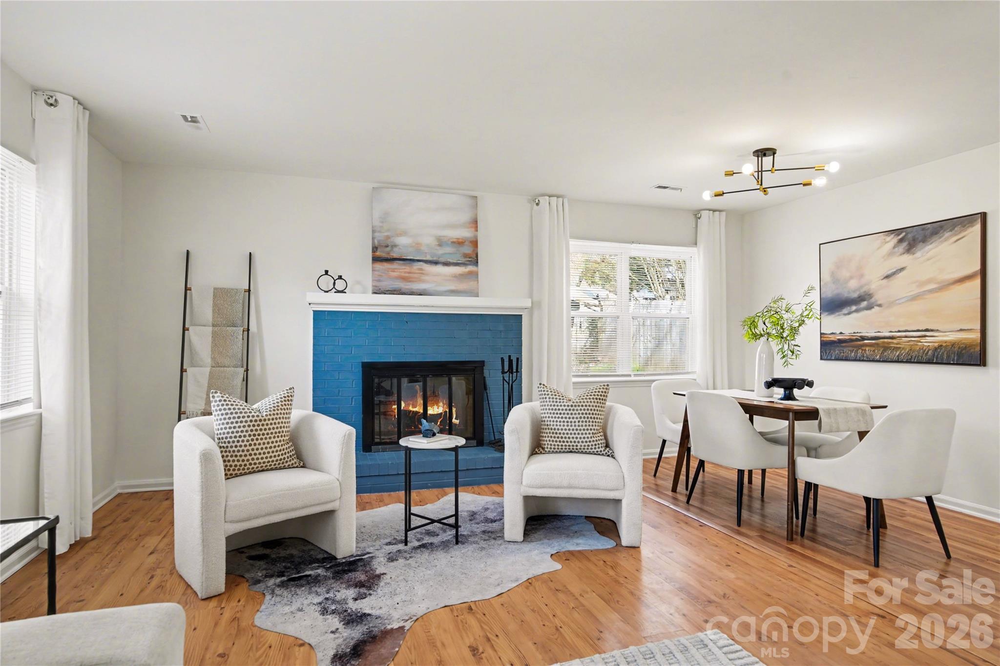 8205 Meadowind Circle, Charlotte, NC - photo 6 of 26