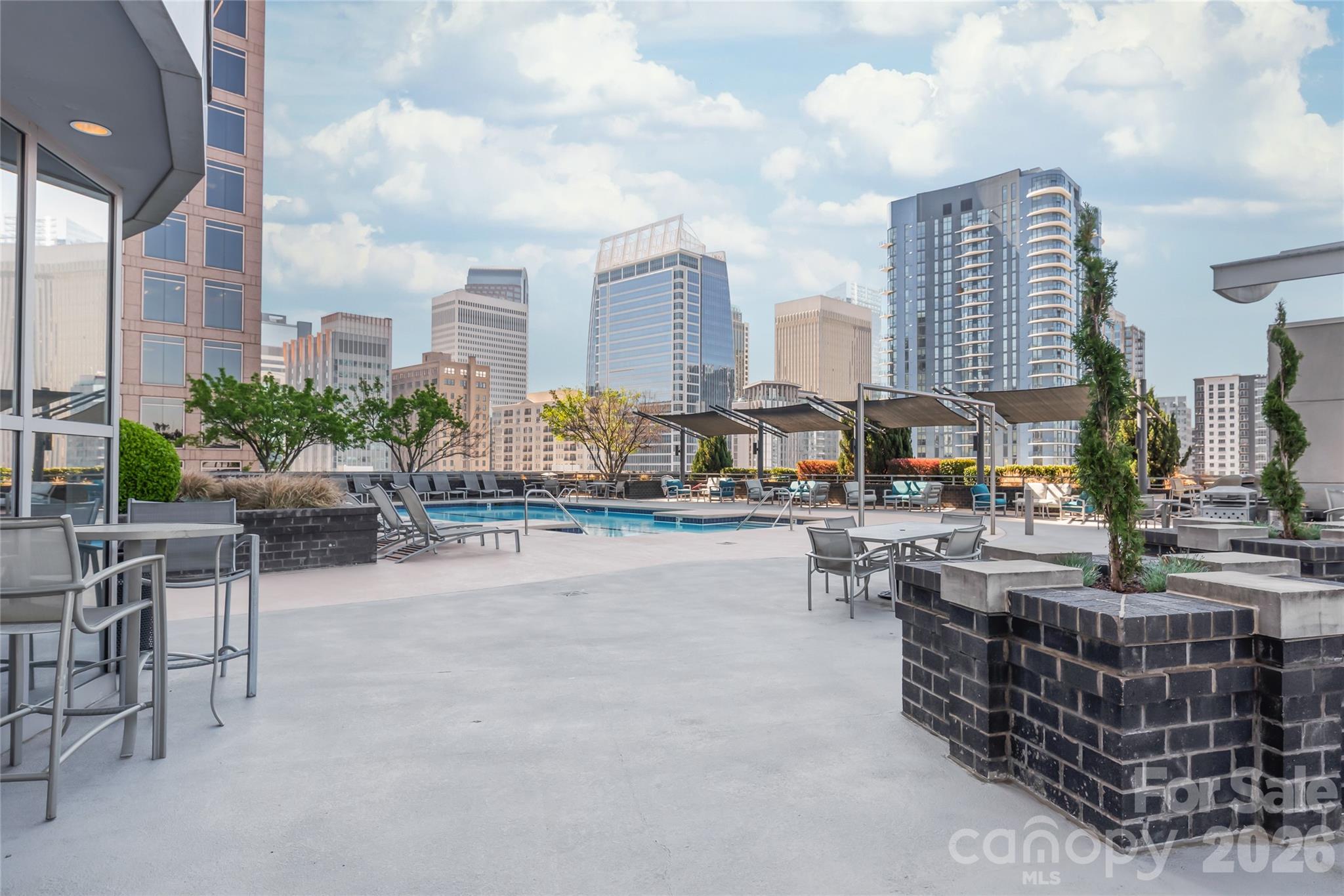 Photo 36 of 333 W Trade Street2502, Charlotte, NC