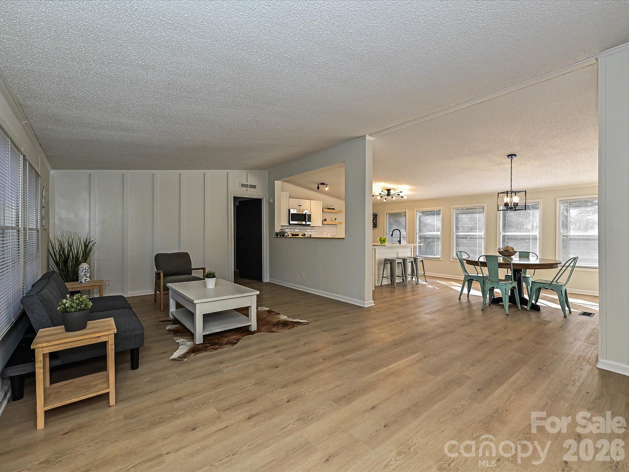 Photo 3 of 190 Ridge Creek Drive, Troutman, NC