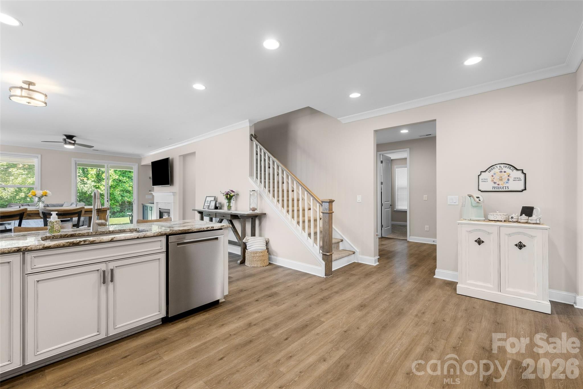 Photo 11 of 14202 Goldenrod Trace Road, Charlotte, NC