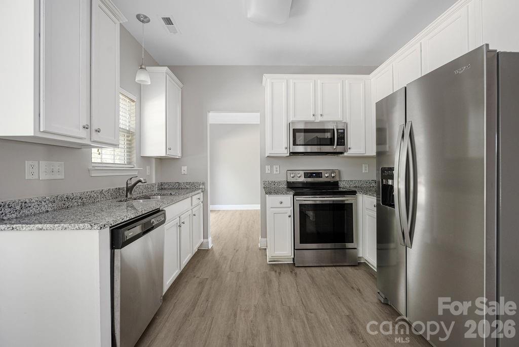 Photo 3 of 5834 Timbertop Lane, Charlotte, NC