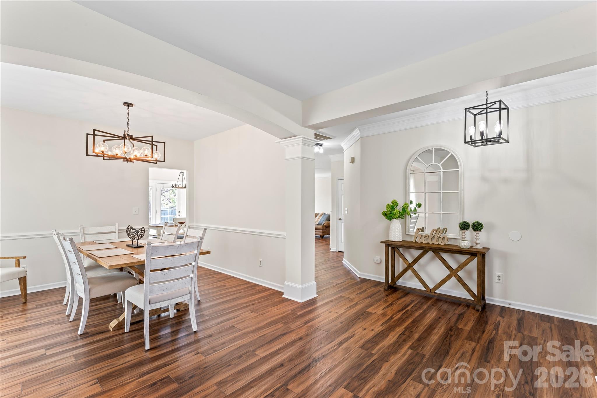 112 S Audubon Avenue, Mooresville, NC - photo 6 of 43